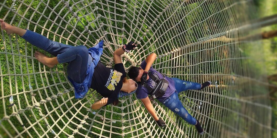 Mascap Trilogy Dayhike turned Twin Hike: Espadang Bato and Mt. Ayaas ...